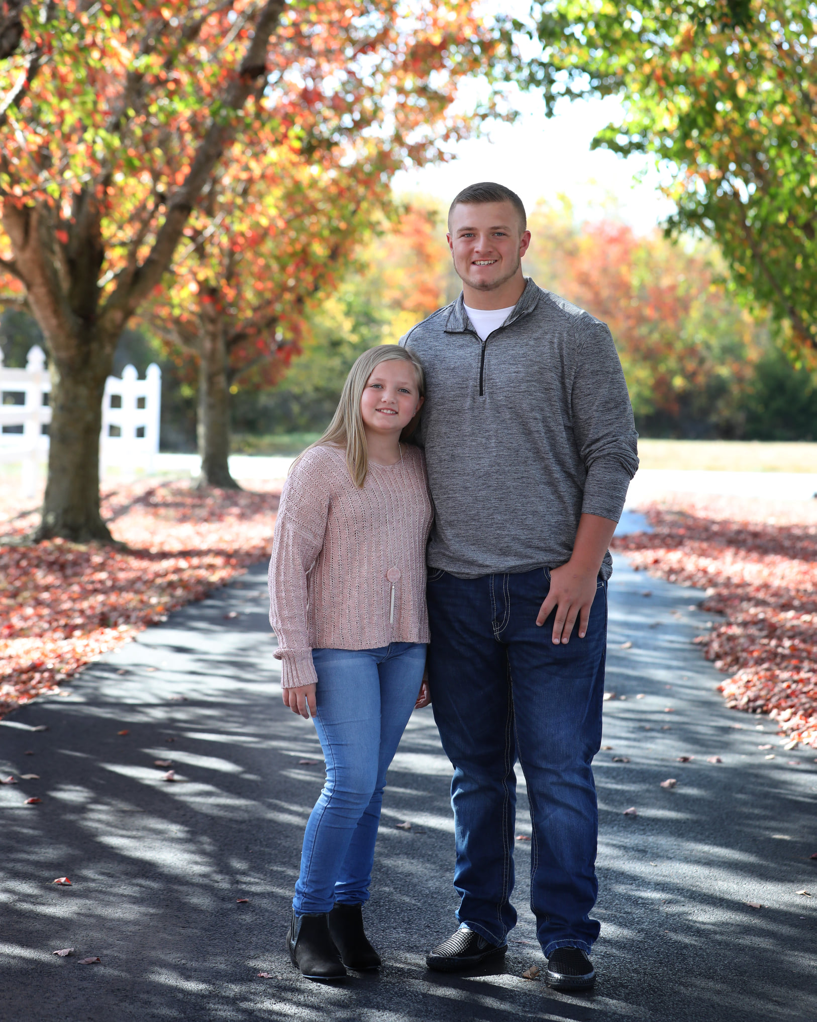 Journey of Second Chances – Homegrown Journal