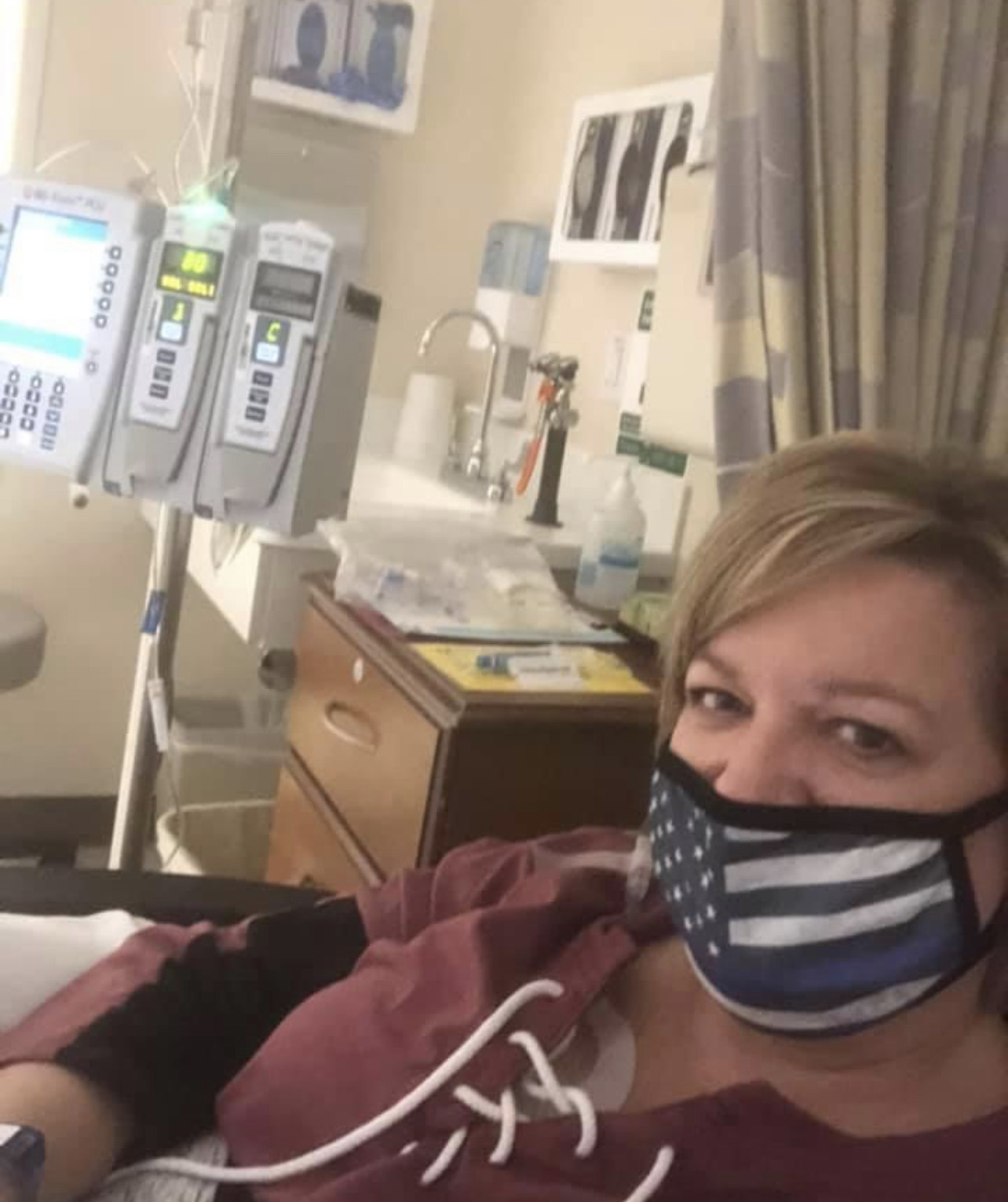 Journey of Second Chances – Homegrown Journal