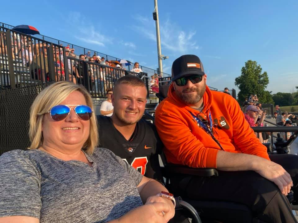 Journey of Second Chances – Homegrown Journal