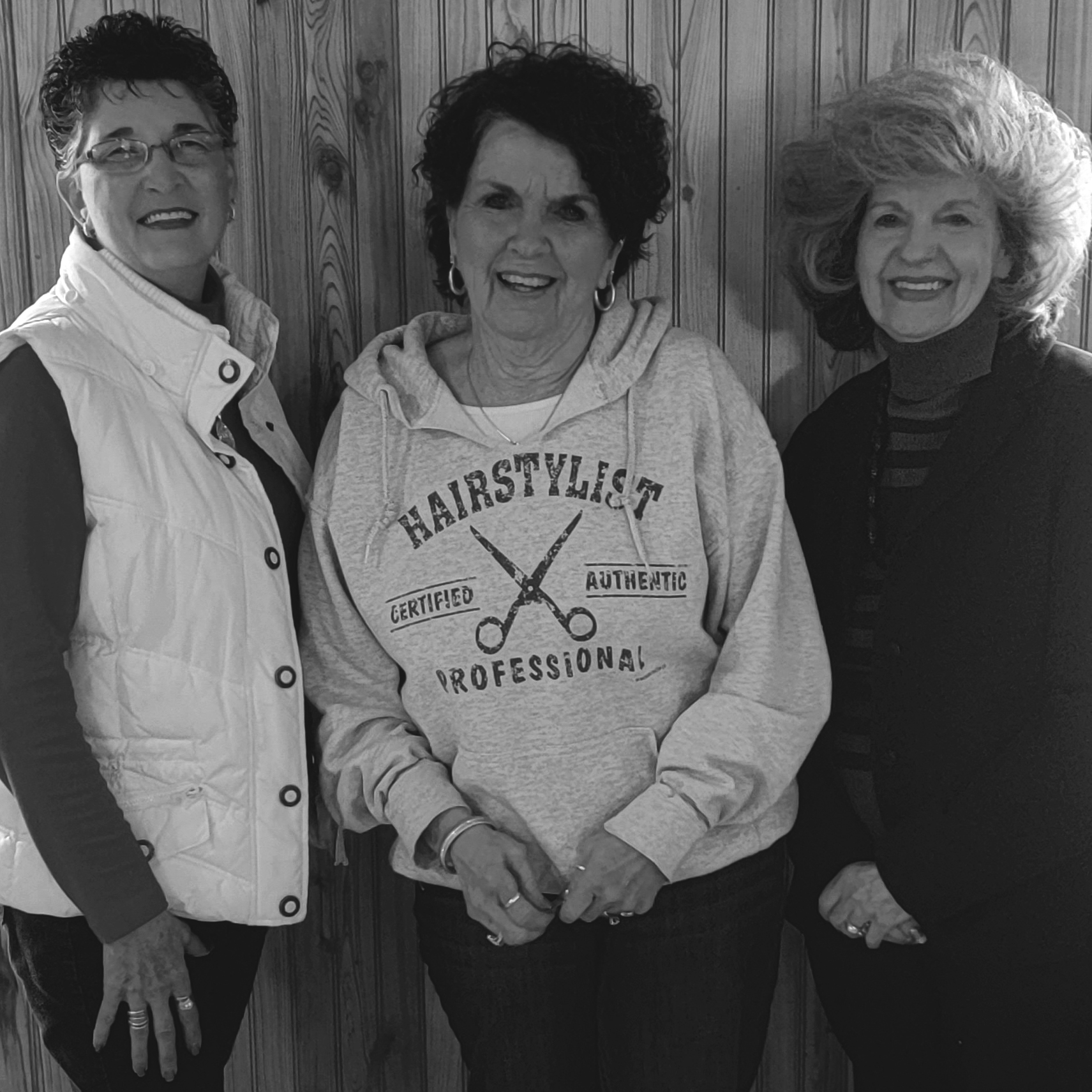 Sisters – Homegrown Journal